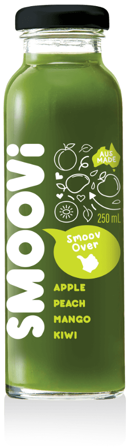 Smoovi Range Launch - FoodsFourThought